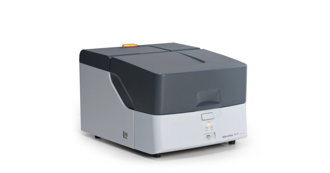 島津製作所，エネルギー分散型蛍光X線分析装置「EDX-LE Plus」を日本発売 - ジュンツウネットニュース