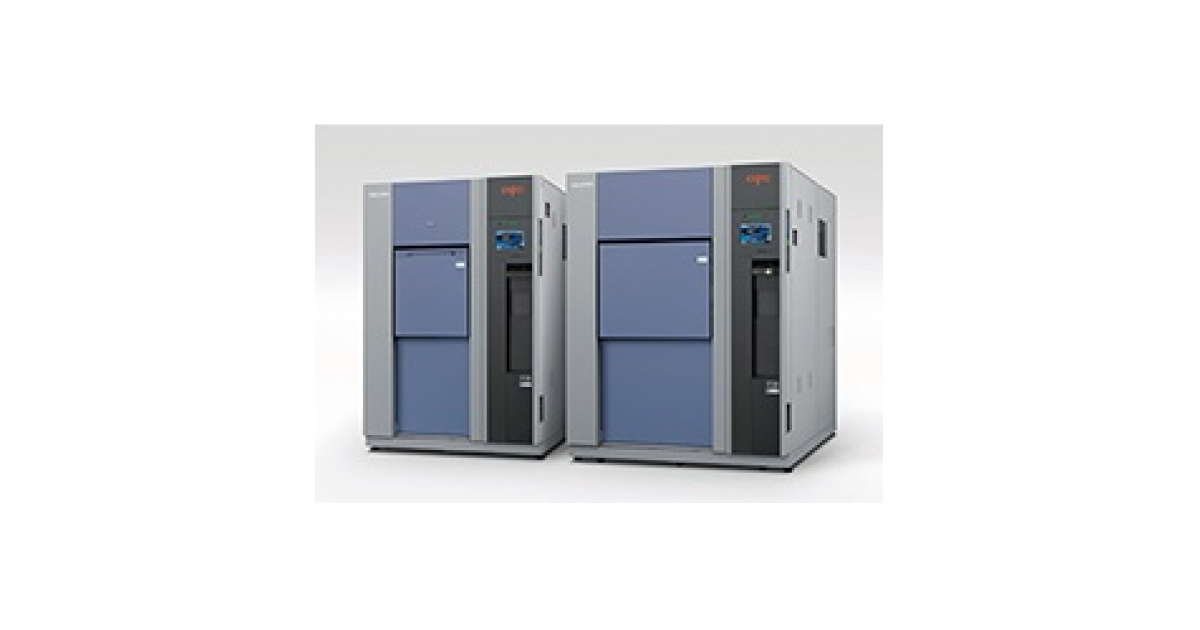 エスペック，低GWP冷媒「R449A」を搭載した環境試験器をラインアップ - ジュンツウネットニュース