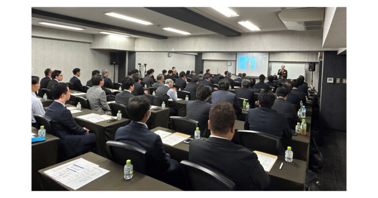 スタンダード石油大阪発売所，「2024 SSOHエネルギー市場セミナー」が開催される - ジュンツウネットニュース